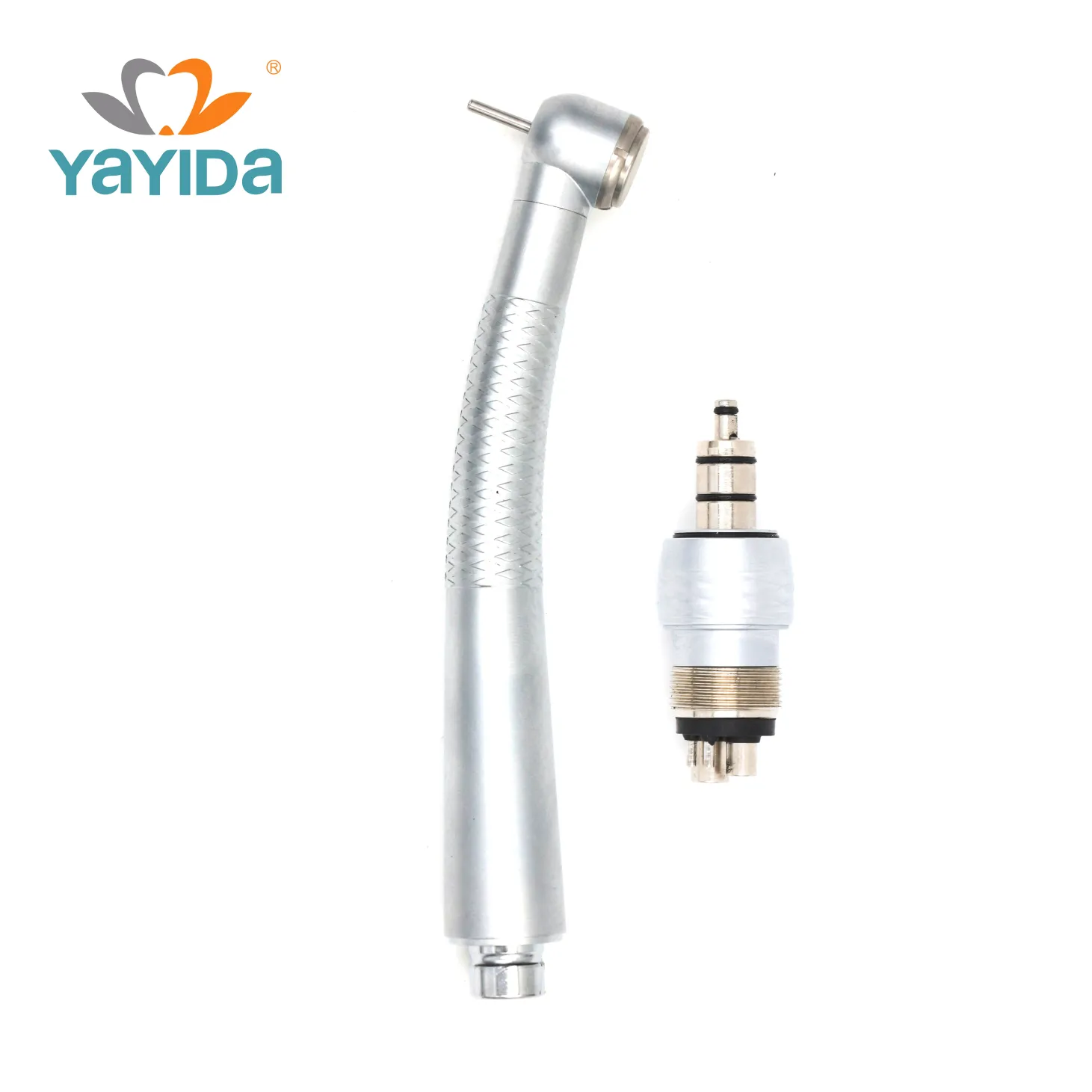 Wholesale YAYIDA dental handpiece triple water spray with quick ...